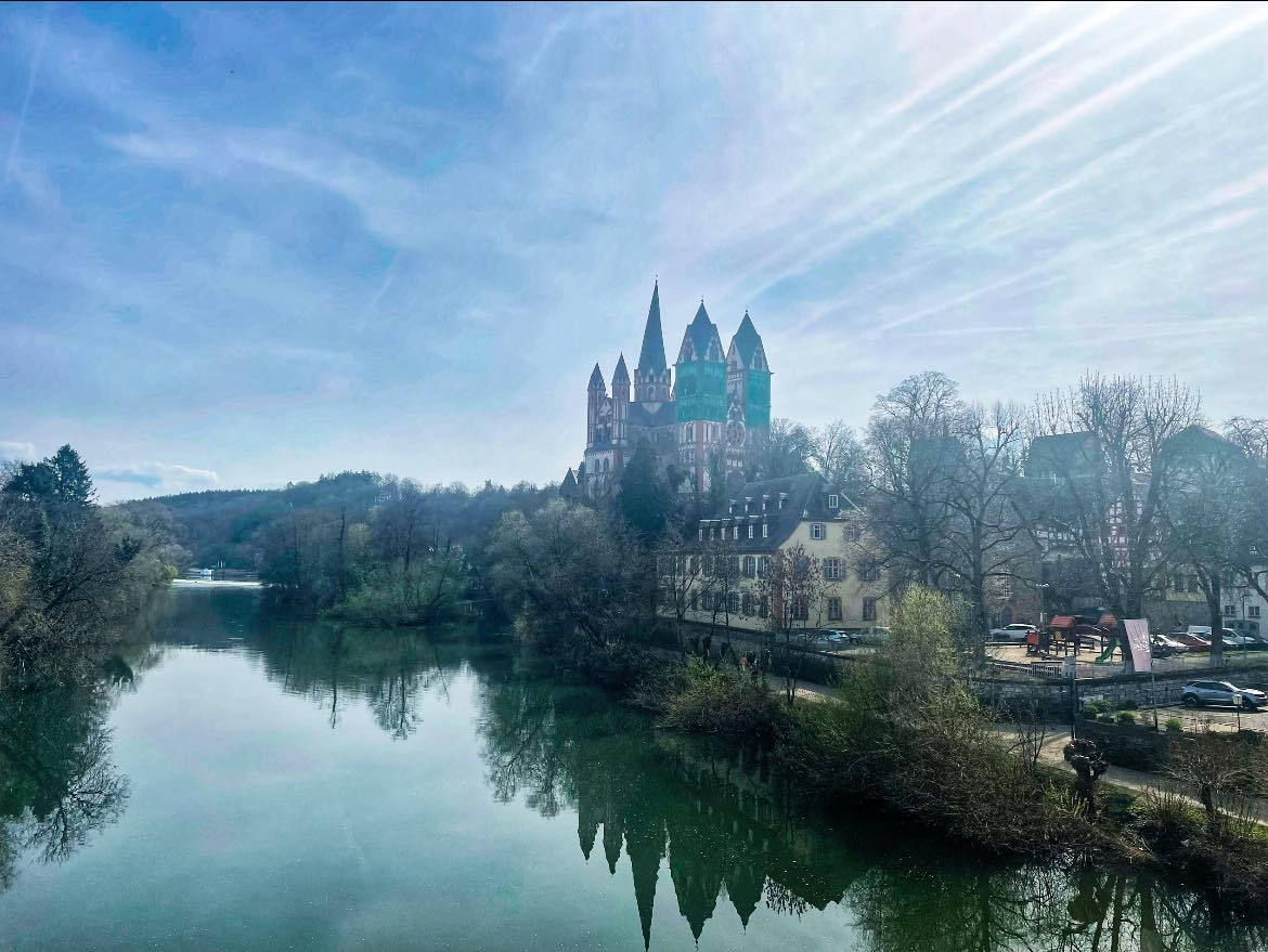 Rheinische Philharmonie Concerts – Kathryn Rudge